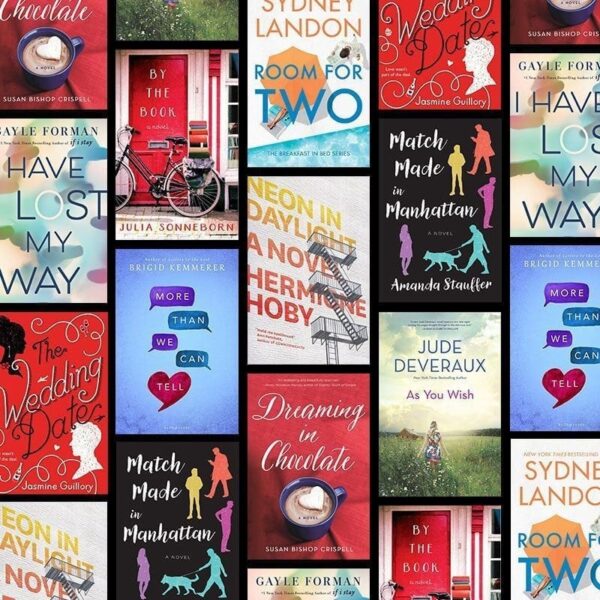 9 Books to Cuddle Up With This Winter - She Reads