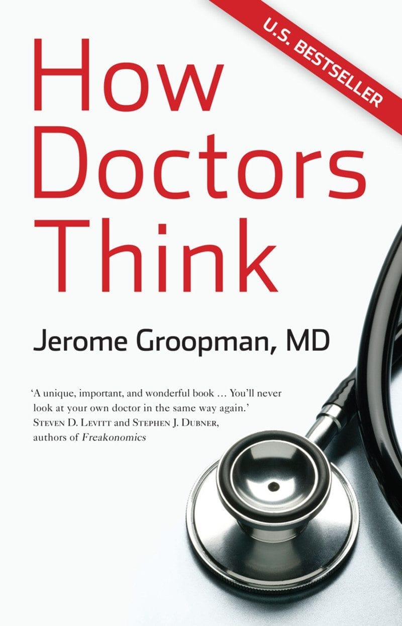What she reads if she's a doctor - She Reads