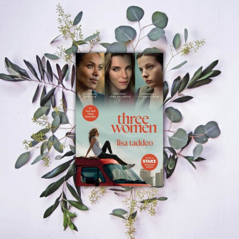 Must-Read Non-Fiction Books for Women in Their 40s - She Reads