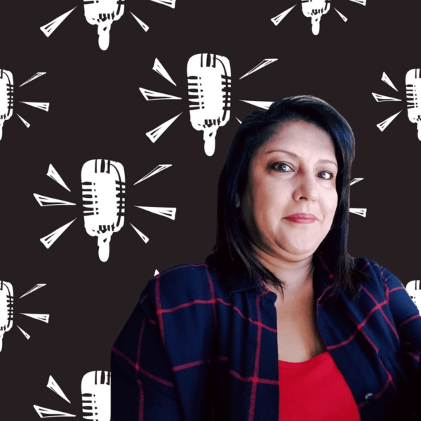 What Esther Ludlow from Once Upon a Crime reads - She Reads