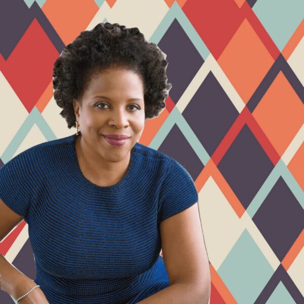 What Tayari Jones Reads - She Reads