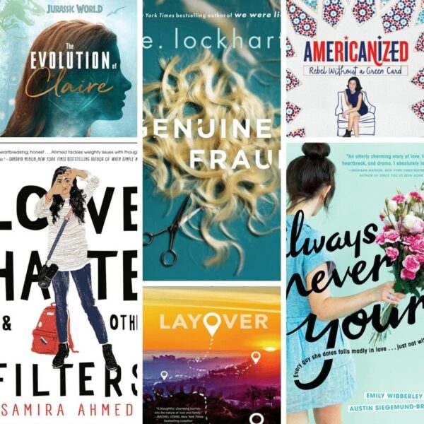 Biggest YA novels to read this summer - She Reads