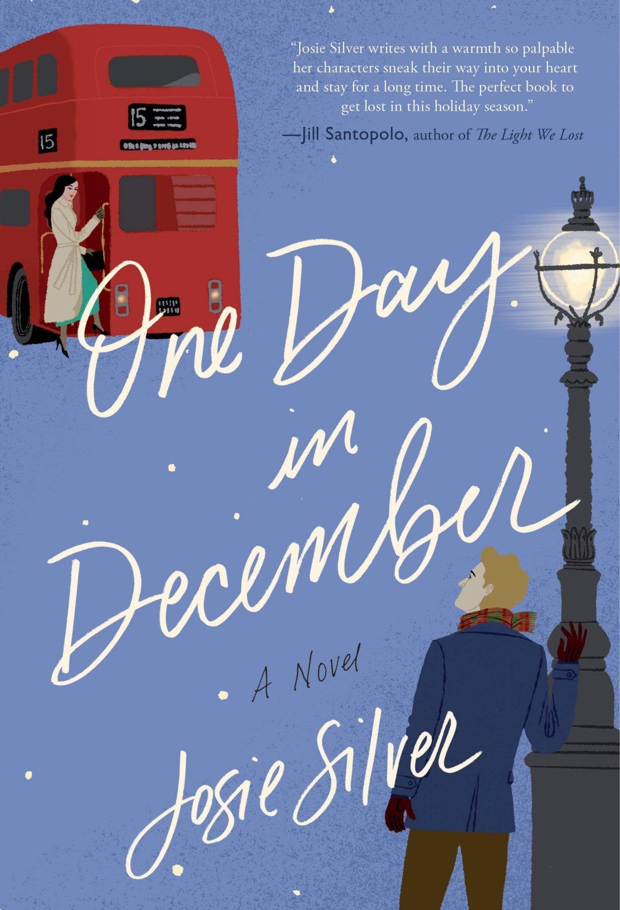 The best holiday books of 2018 - She Reads