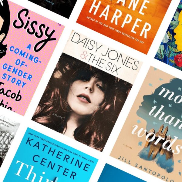 The most anticipated books of 2019 - She Reads