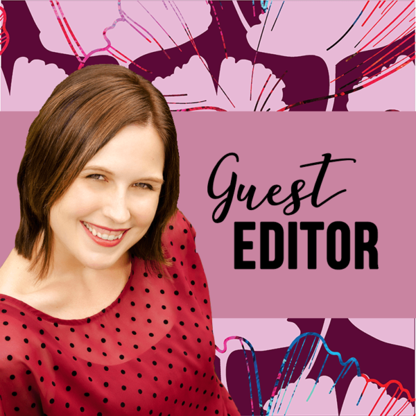 Introducing Our Guest Editor: Marissa Meyer - She Reads