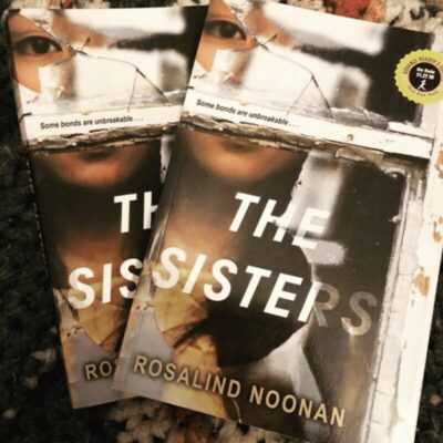 5 Powerful books about cults - She Reads