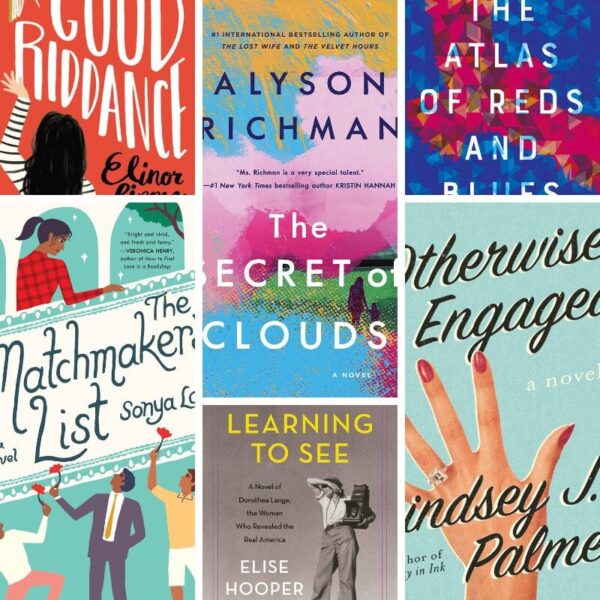 18 Books @kate.olson.reads can't wait to read in 2019 - She Reads