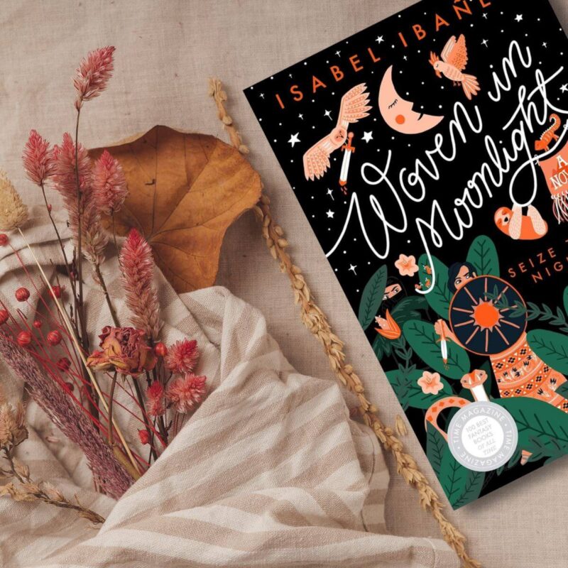 8 Unforgettable Magical Realism Books To Get Lost In - She Reads