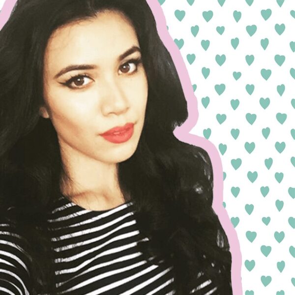 What Roshani Chokshi Reads - She Reads What Authors Read