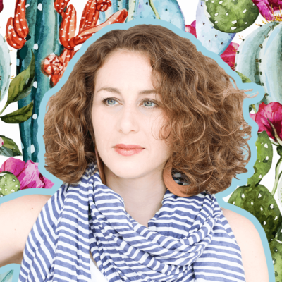 An Exclusive Interview with Jill Santopolo - She Reads