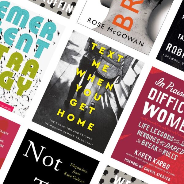 8 Books to jumpstart the activist in you - She Reads