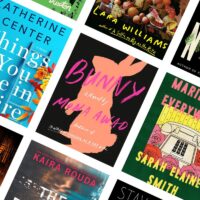 15 Summer books for the eclectic reader - She Reads