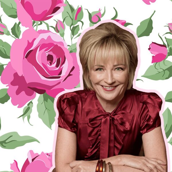 An Exclusive Interview with Kate White - She Reads