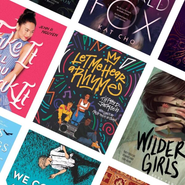 The most anticipated YA books of summer 2019 - She Reads