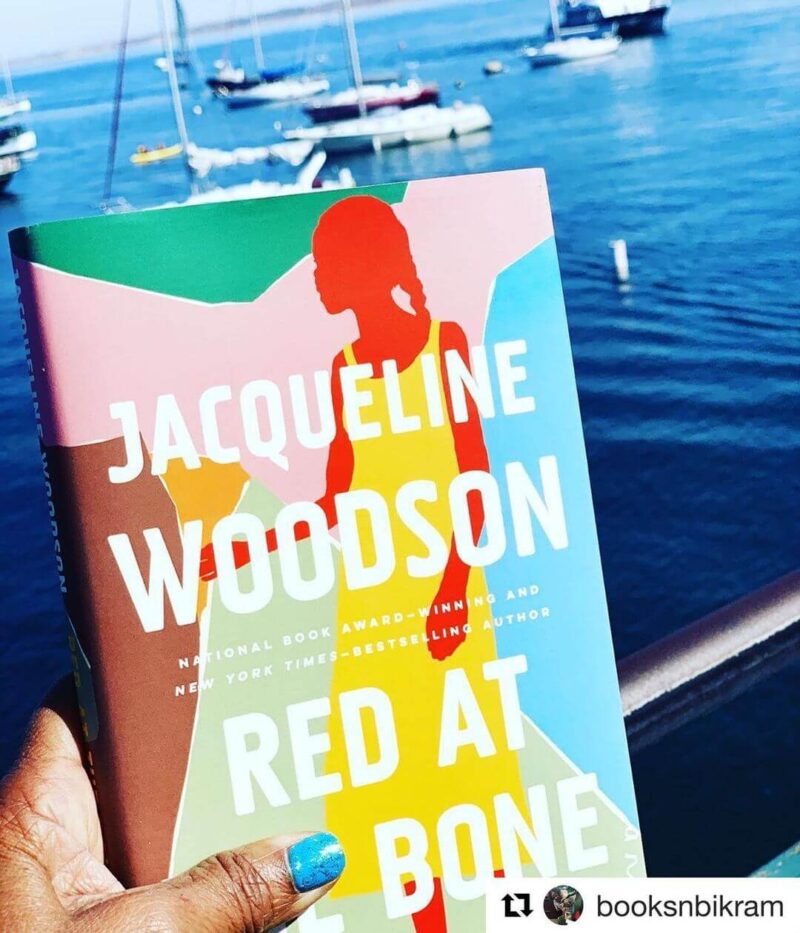 Instagram Book Clubs We Love - She Reads - Book News