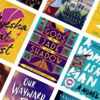 10 Books by Female BIPOC Authors to Read in 2019 - She Reads
