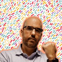 An Exclusive Interview with Riley Sager - She Reads