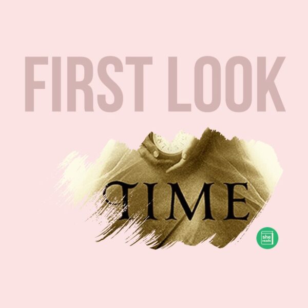 First Look at A Witch in Time by Constance Sayers - She Reads