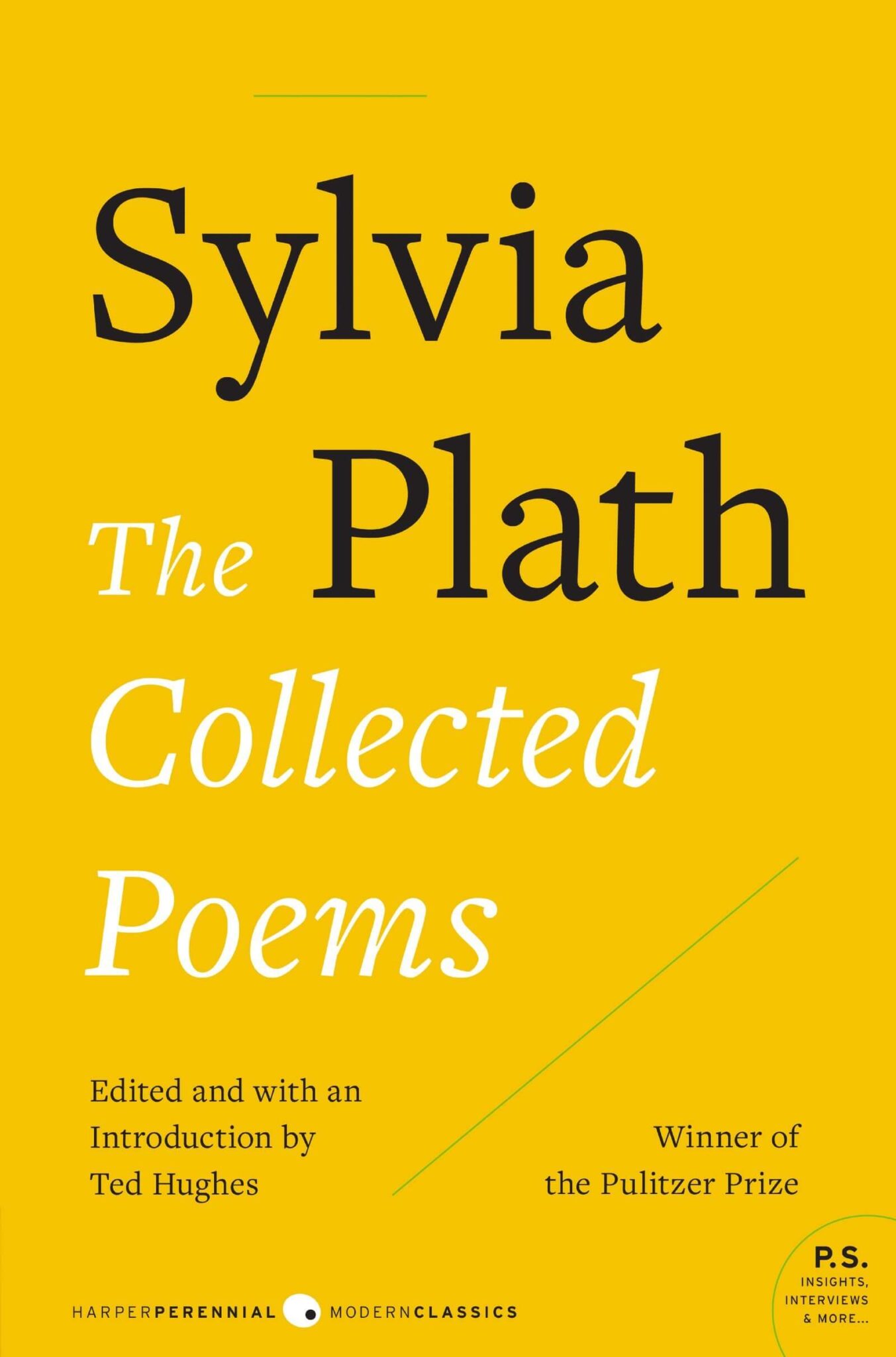 20 Must-Read Poetry Collections - She Reads
