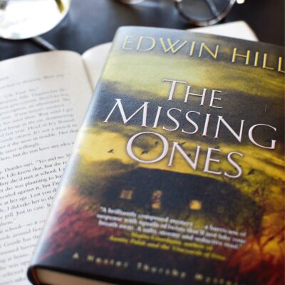 8 Suspenseful Must-Read Books for Fall - She Reads