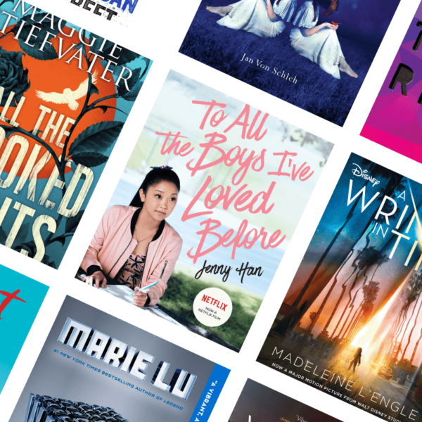 14 YA books everyone should read - She Reads