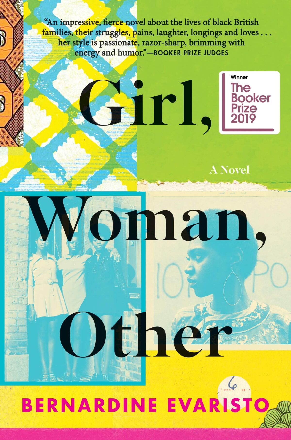 16 Books Featuring Mother-Daughter Relationships - She Reads