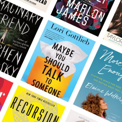 The Best Books of 2019 - She Reads