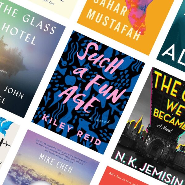 The Most Anticipated Books of 2020 - She Reads