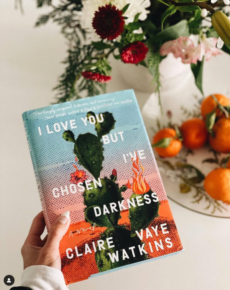 What Emma Robert's Book Club Belletrist Reads - She Reads She Reads