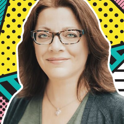 What Simone St. James Reads - She Reads