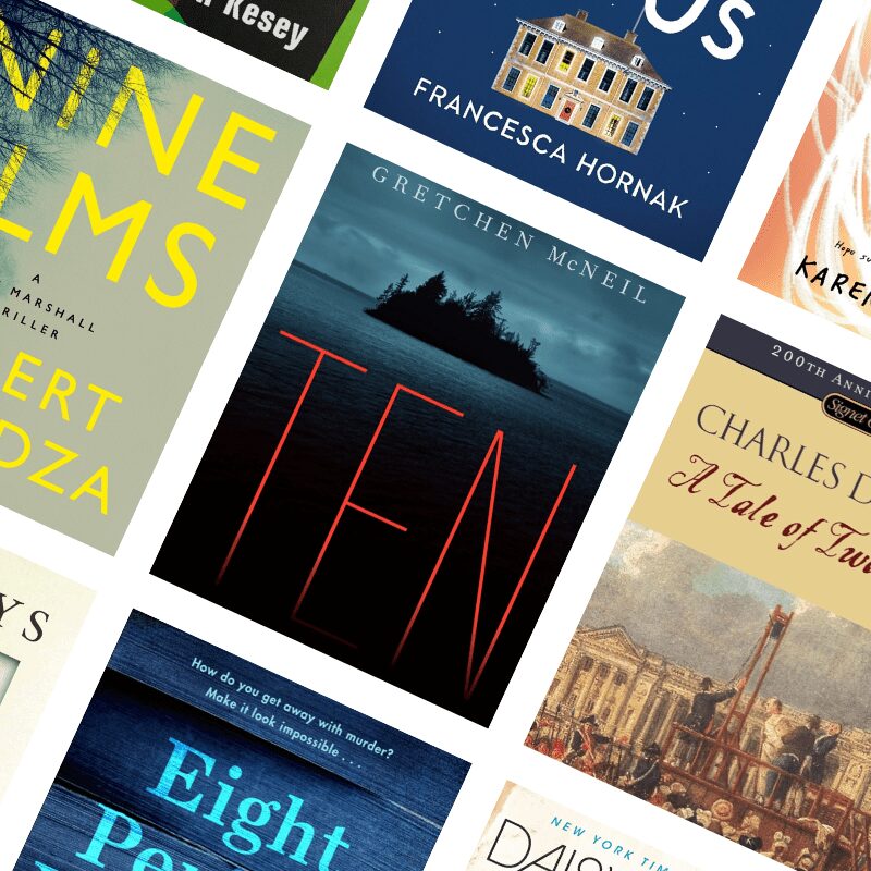 Judging Books By Their Covers Numbers She Reads