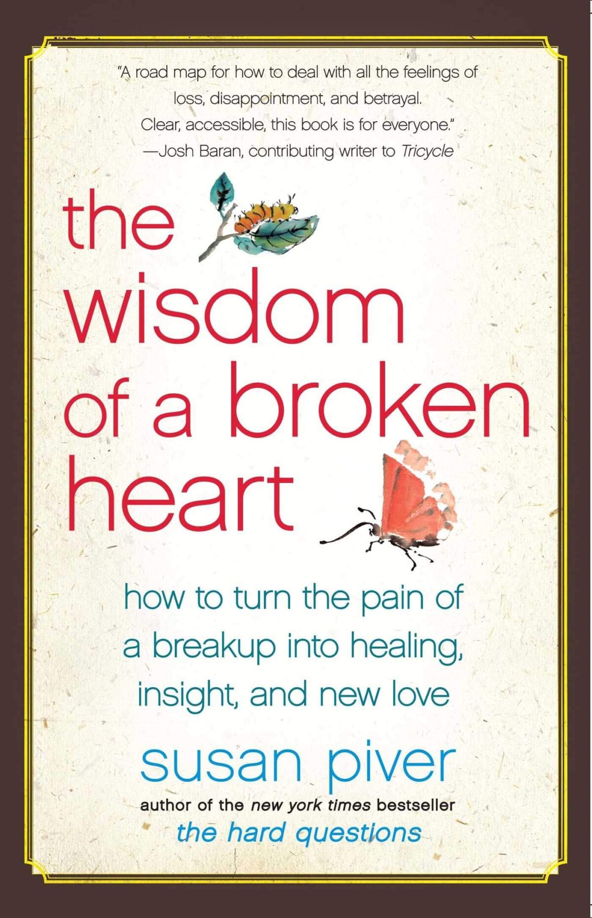 The Best Books to Help You Get Over Heartbreak - She Reads