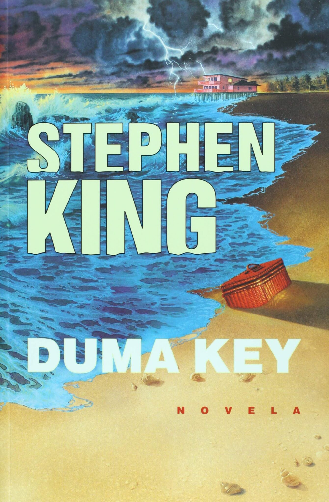 26 Books to Read if You Love Stephen King - She Reads
