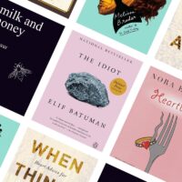The Best Books to Help You Get Over Heartbreak - She Reads