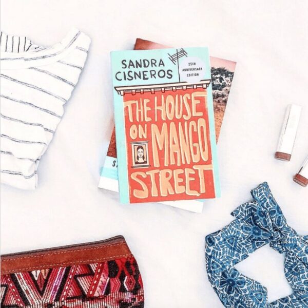 Book-to-screen: The House on Mango Street by Sandra Cisneros
