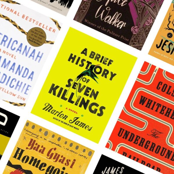 9 Iconic Books by Black Authors - She Reads