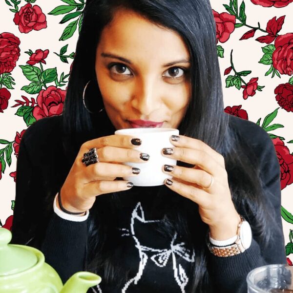 What Sandhya Menon Reads - She Reads