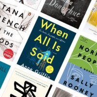 10 Books by Irish Female Writers to Read this St. Patrick’s Day - She Reads