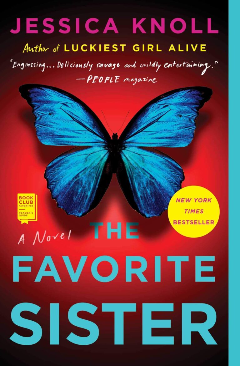 16 Books About Sisters - She Reads
