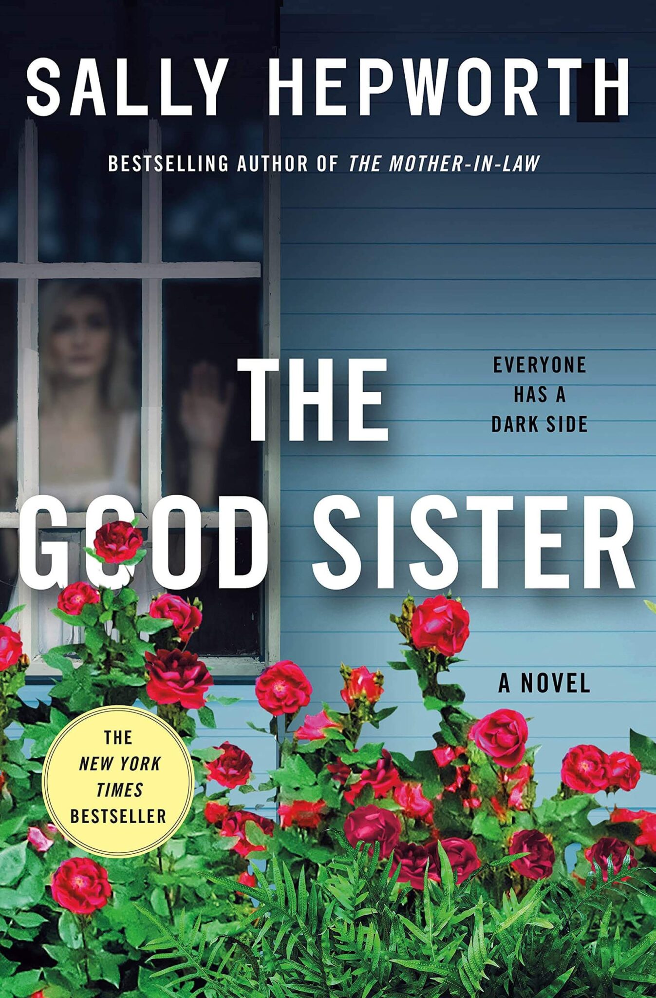 16 Books About Sisters - She Reads