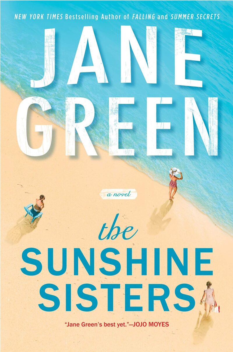 16 Books About Sisters - She Reads