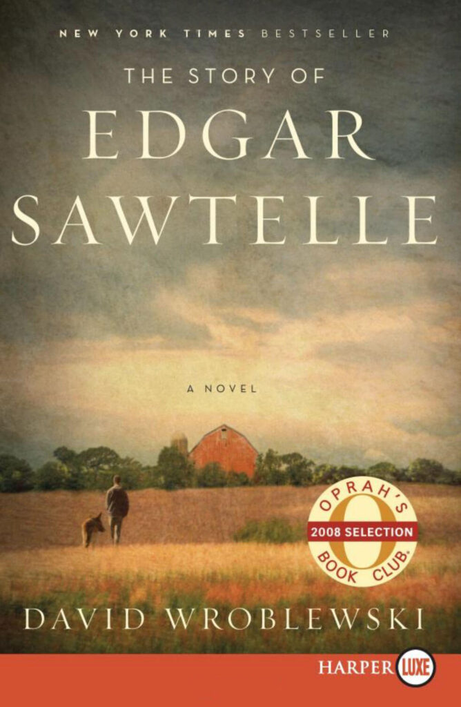 All of Oprah's Book Club picks - She Reads