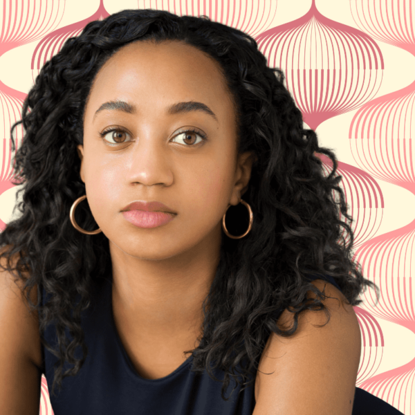 An Exclusive Interview with Elisabeth Thomas - She Reads