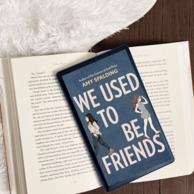 18 Must-read YA books of 2020 - She Reads