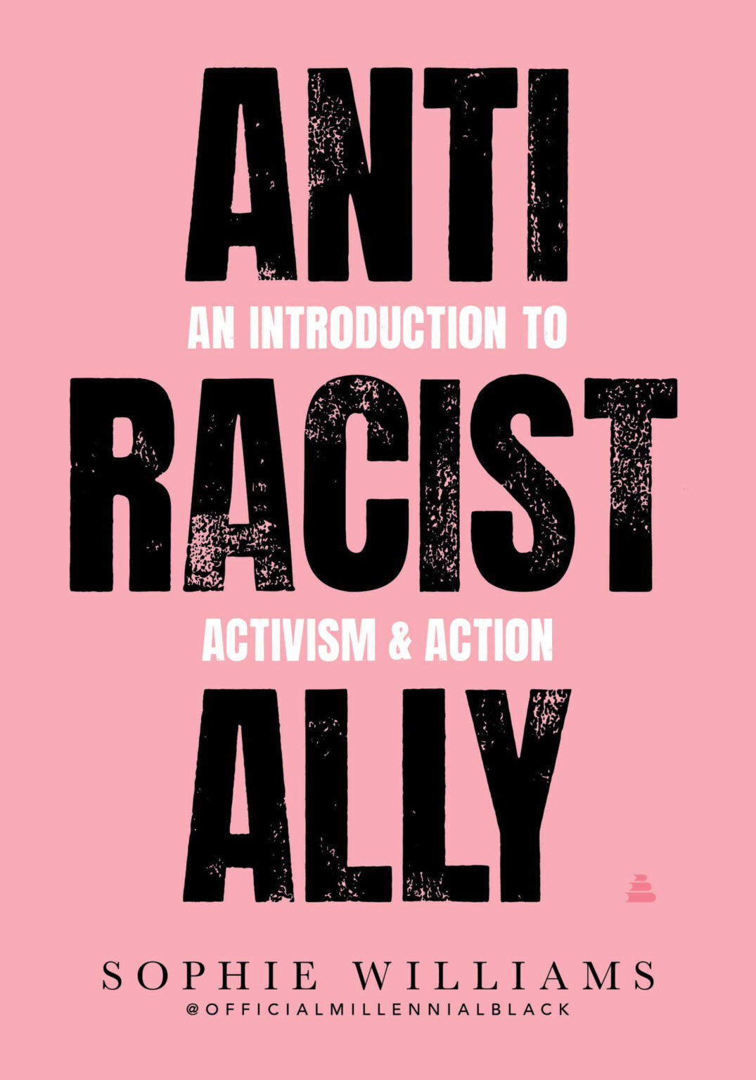 Anti-racist Books for Everyone - She Reads