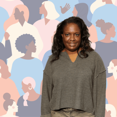 What Rachel Howzell Hall Reads - She Reads