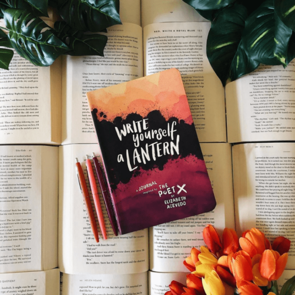 5 Book Companion Journals to Help You Do the Work - She Reads