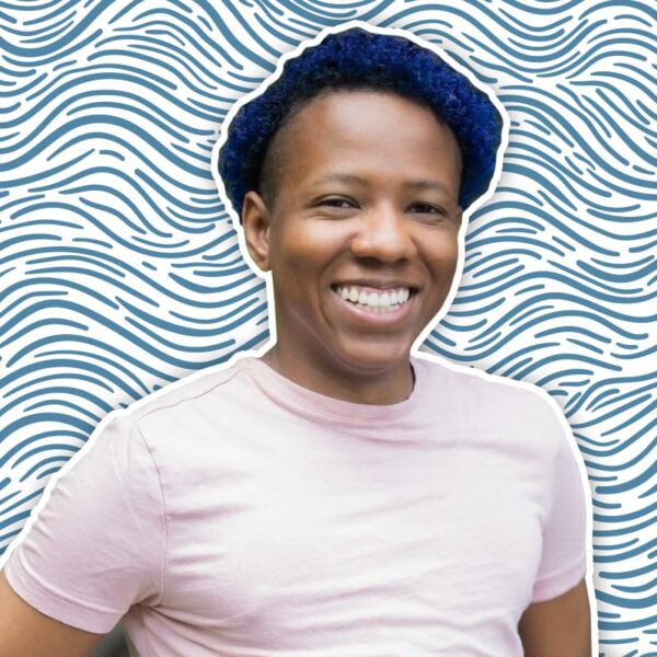 An Interview with Kacen Callender - She Reads