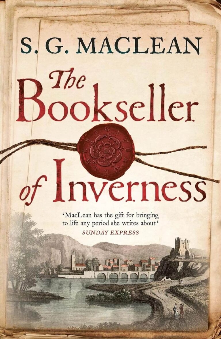 The 25 Best Books for Fans of Outlander - She Reads