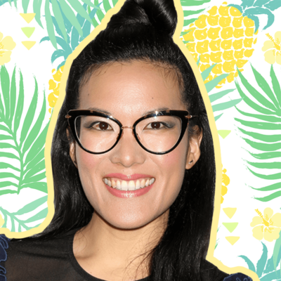 She Reads What Ali Wong Reads - She Reads
